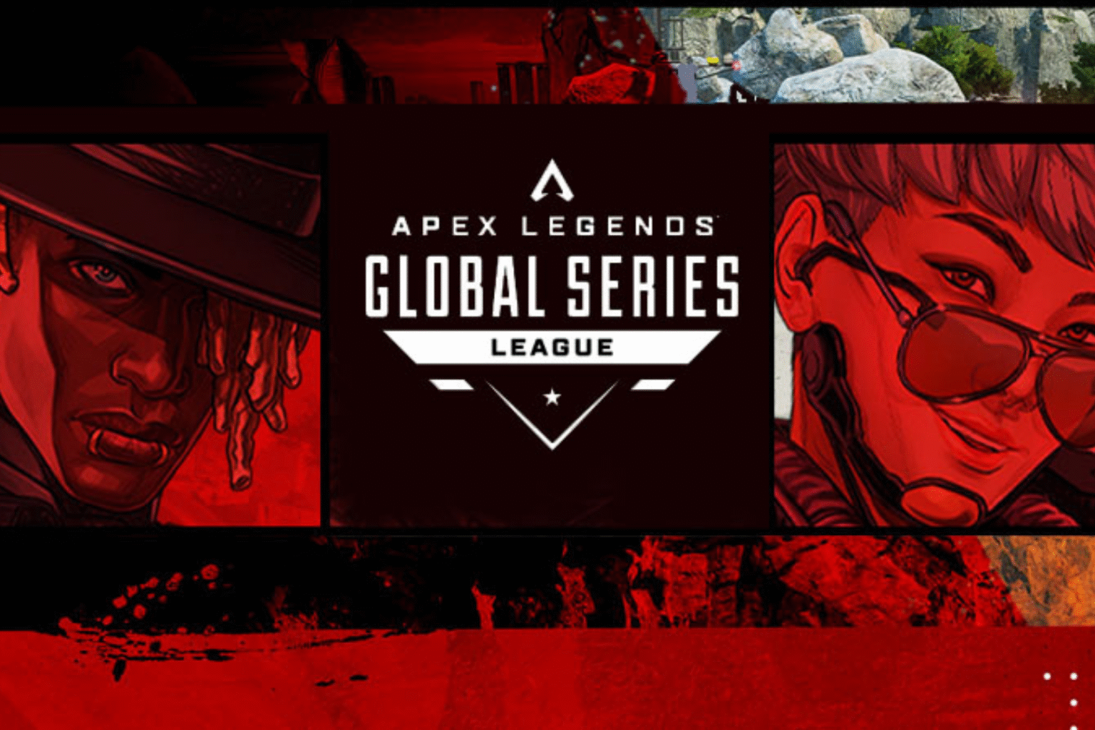 Apex Legends Rankings 2025 : Full Pro Team Tier List Explained - Au ...