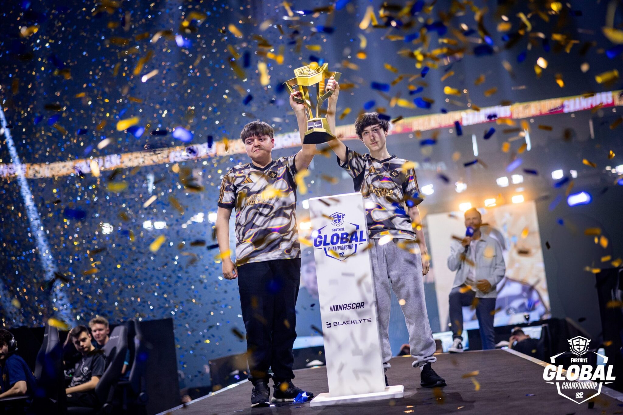 Fortnite esports prize winners : Legends and rising stars - Au Gaming Arena