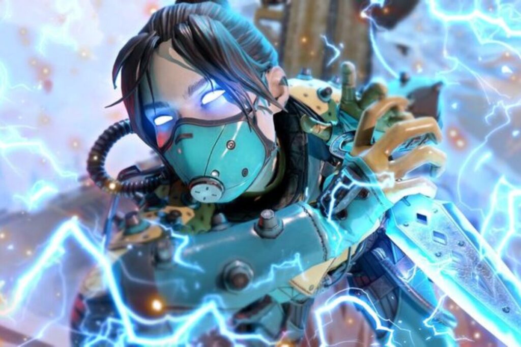 Apex Legends scores : Live ALGS updates & standings - Au Gaming Arena