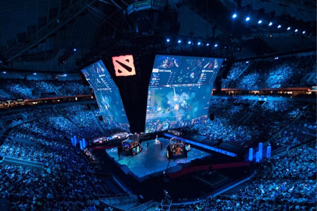 Top Esports Teams 2026 ｜Rankings, Futures- Au Gaming Arena