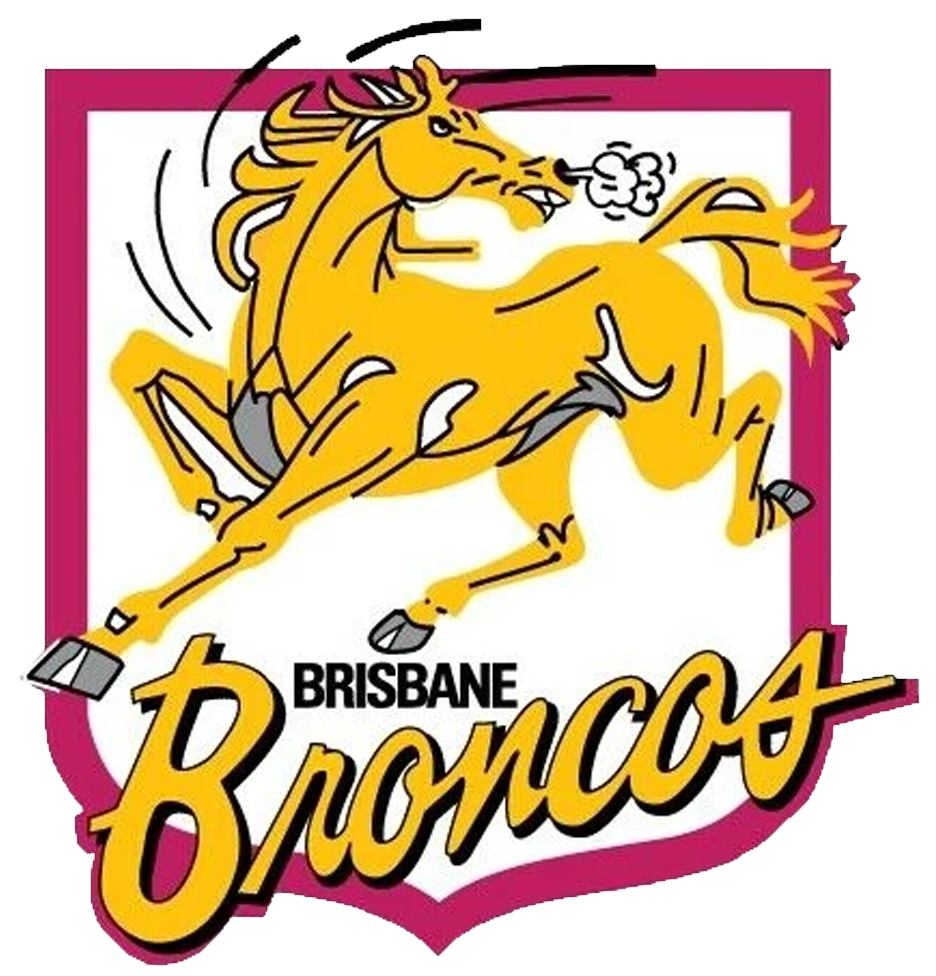 New Broncos logo meaning : inside the 2026 identity shift - Au Gaming Arena